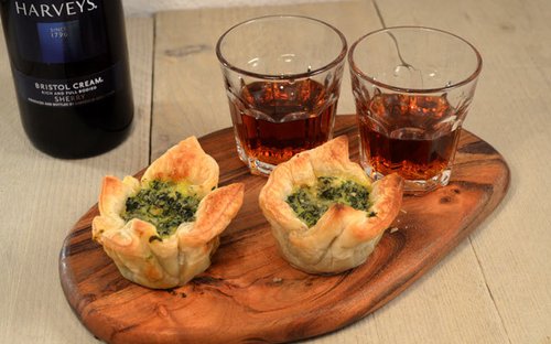 Ibérica Leeds in Leeds, Verenigd Koninkrijk | Sherry spot - Sherry Wines