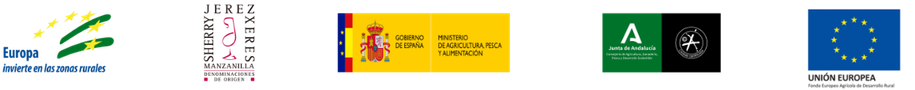 International Sherry Week 2022 - November 7th - 13th - Sherry Wines
