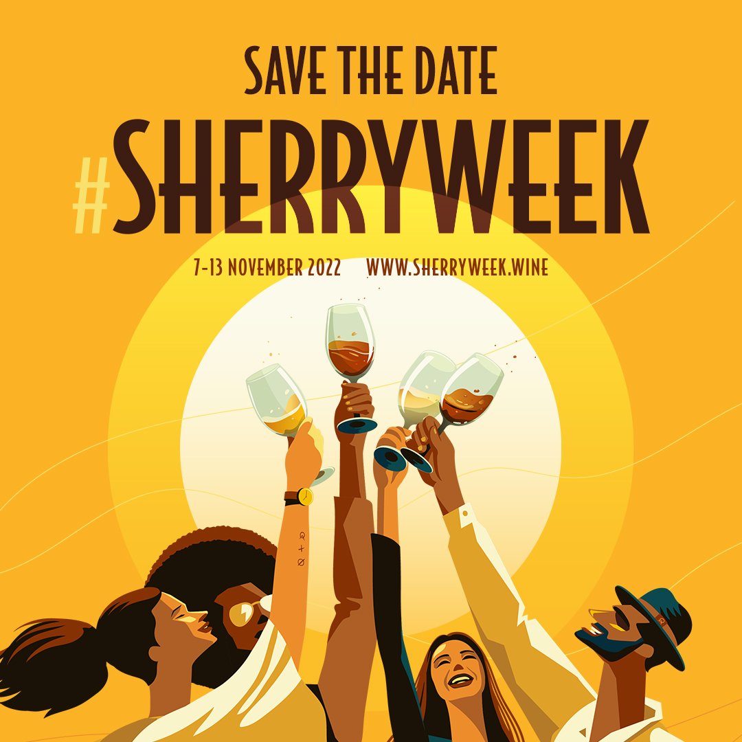 confirmation - Sherry Wines