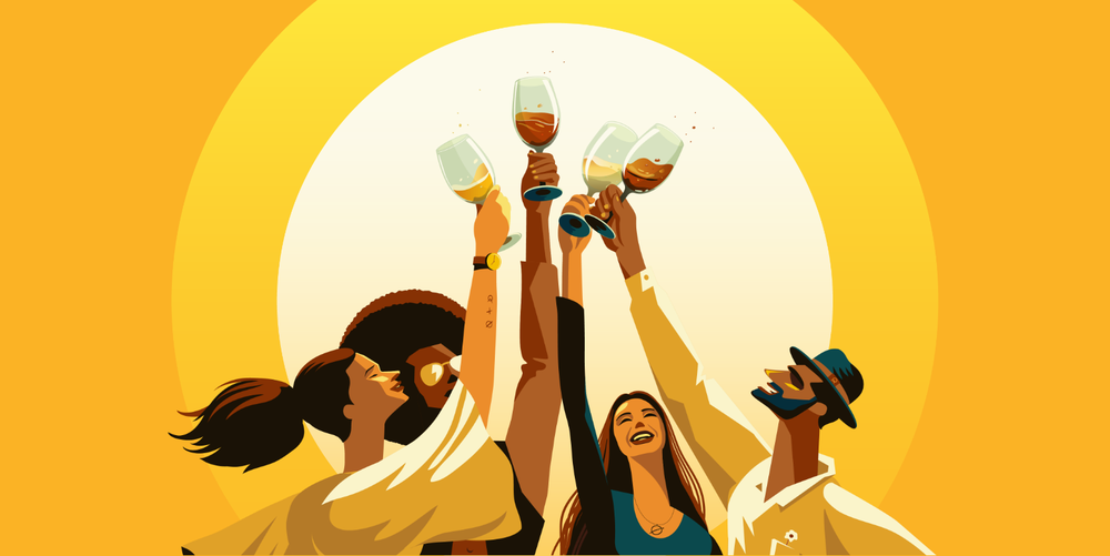 About International Sherry Week - International Sherry Week 2022 ...