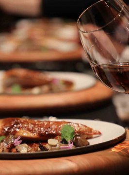 Competición Gastronómica Internacional Copa Jerez | Copa Jerez 2021 ...