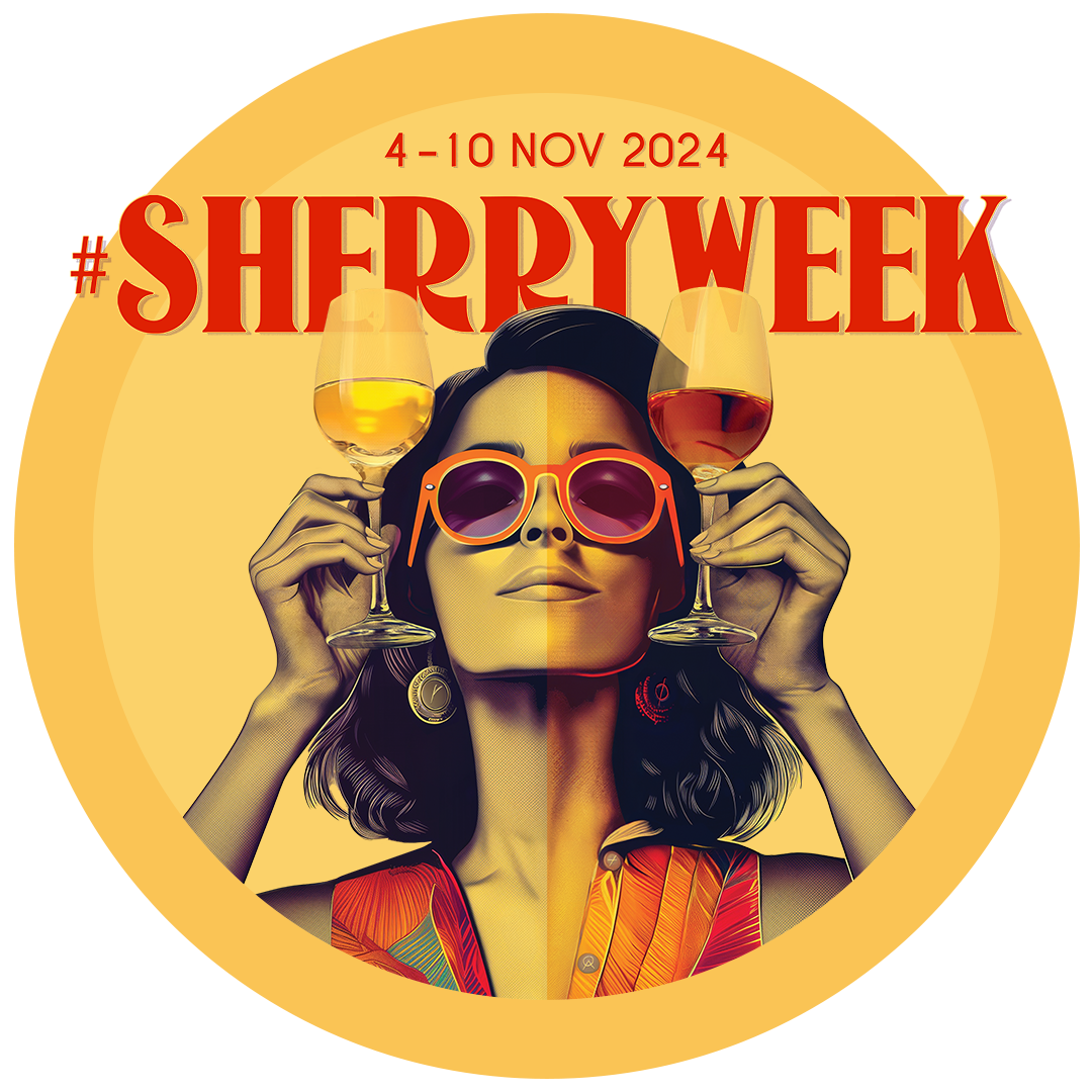 About International Sherry Week 2024 - Sherry Wines